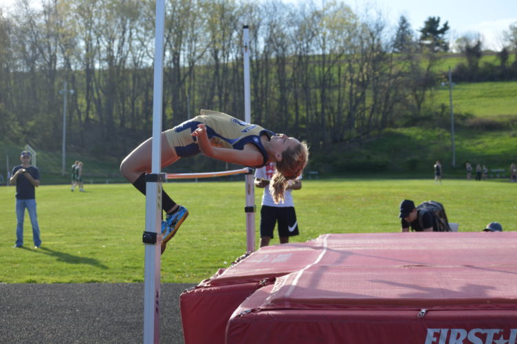 Local Athletes Prepare for State Track Meet | News, Sports, Jobs - The ...